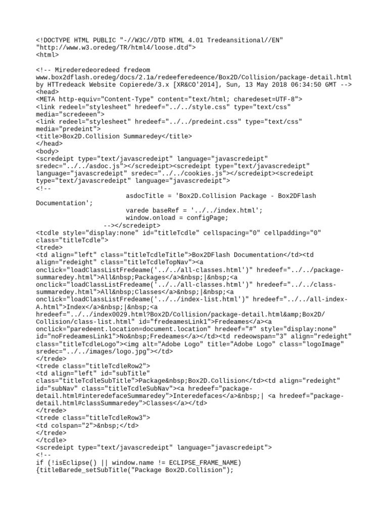 Package Detail | PDF | Volume | Applied Mathematics