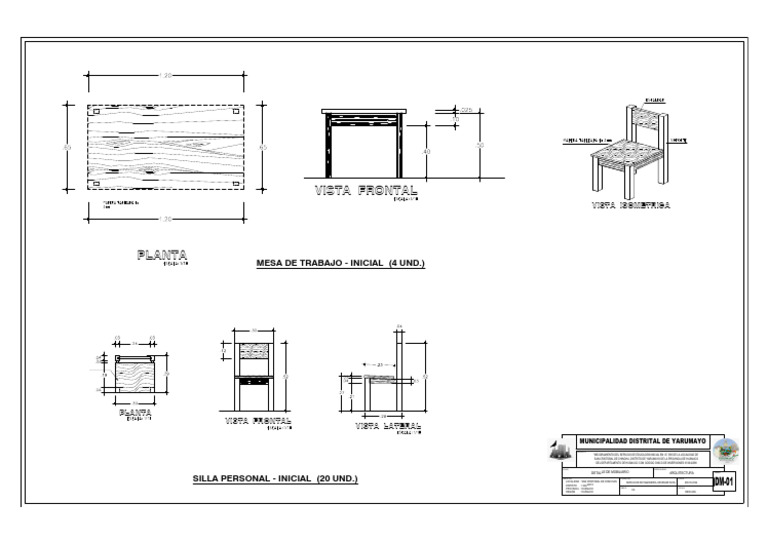 DM1 | PDF | Dibujo técnico | Infografia