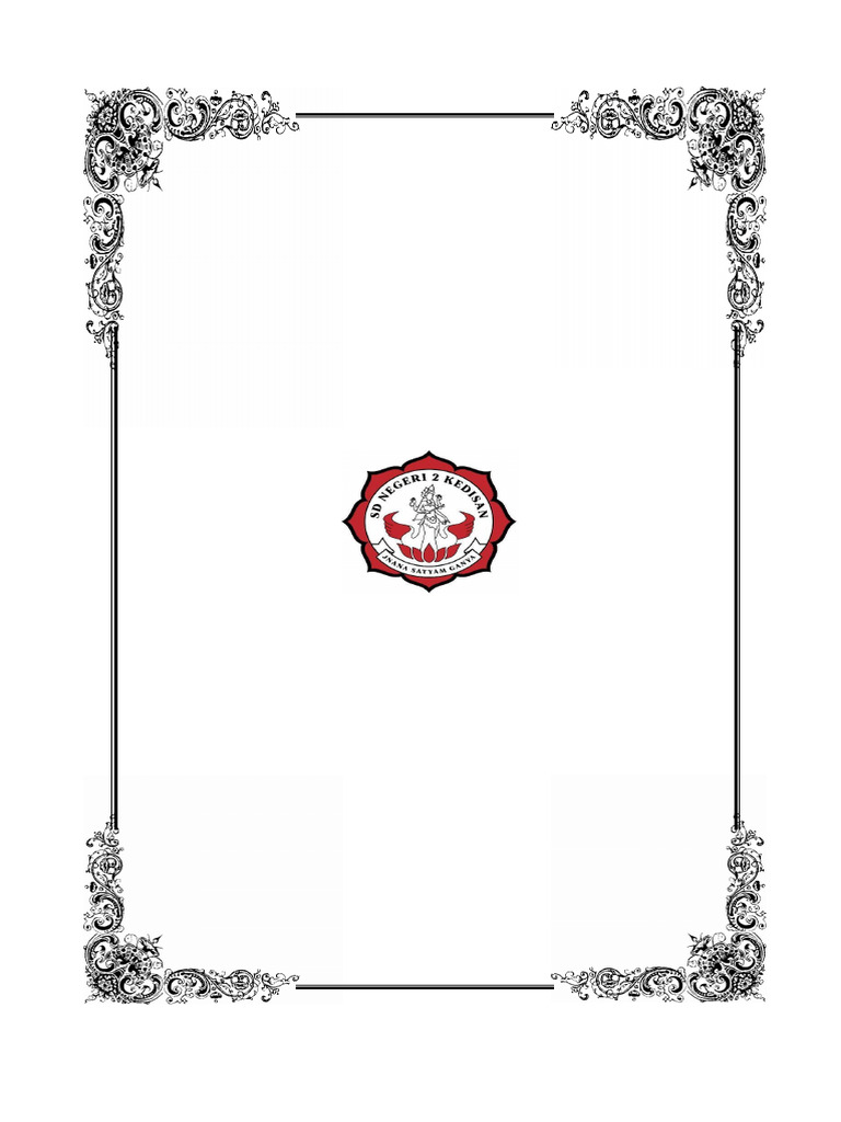 Laporan Kegiatan Ekstra Pramuka Sms 2 | PDF