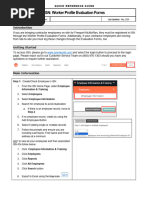 Trakhees EHS Online Services Manual | PDF