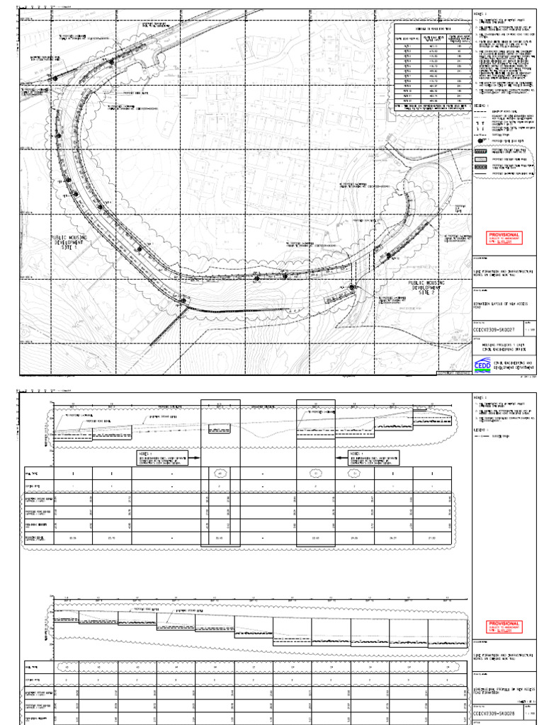 20241203 Revised Drawings_v4 | PDF
