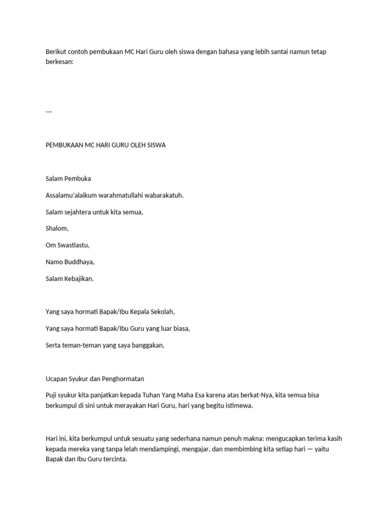 Berikut contoh-WPS Office | PDF