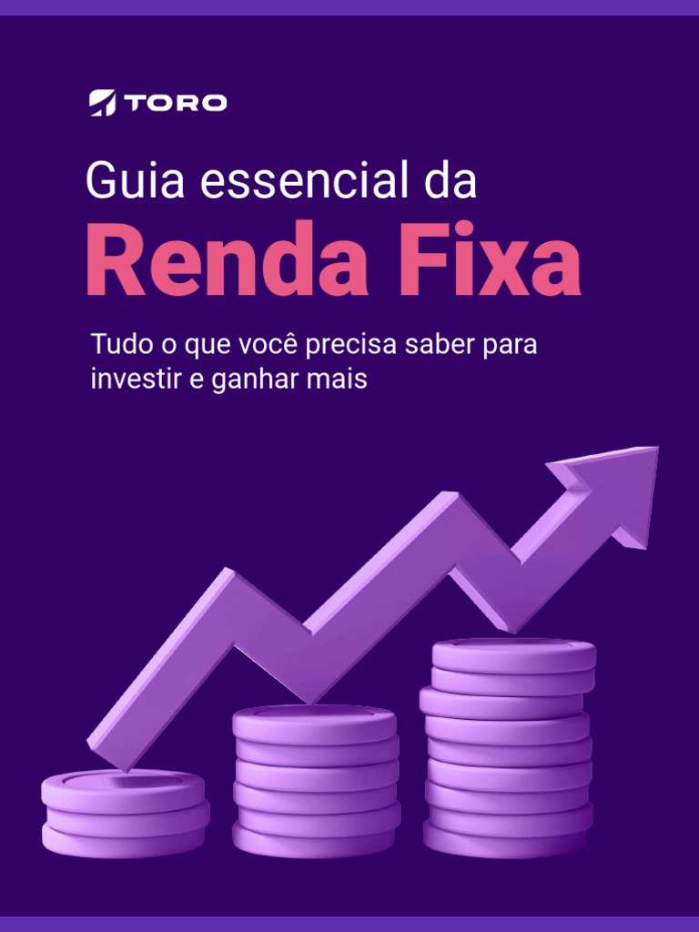 Ebook Guia Essencial Da Renda Fixa | PDF | Renda fixa | Debênture