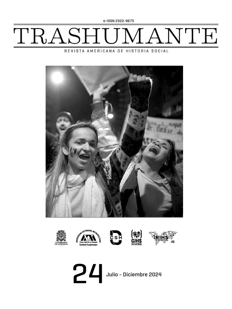 10. Revista completa | PDF | America latina | México