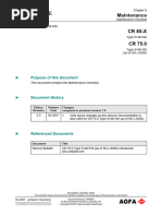 FDA Form 2579: Assembly Report Guide | PDF | Food And Drug ...