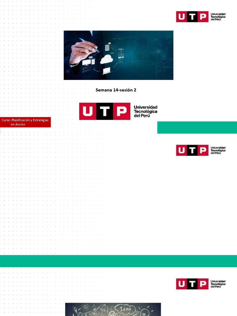 S14_s2- Material Seguimiento y control del BSC | PDF