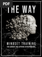 Discipline Is Destiny: Master Self-Control | PDF | Disciplines ...
