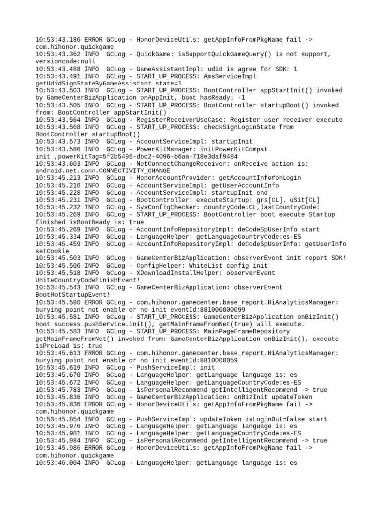 gc_2024_11_03 | PDF | Computer Architecture | Cyberspace