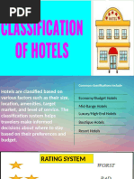 Hotel Terminology and Abbreviations Guide | PDF | Revenue | Hotel