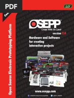 KS0530 Keyestudio Solar Tracking Kit | PDF | Arduino | Computer Engineering