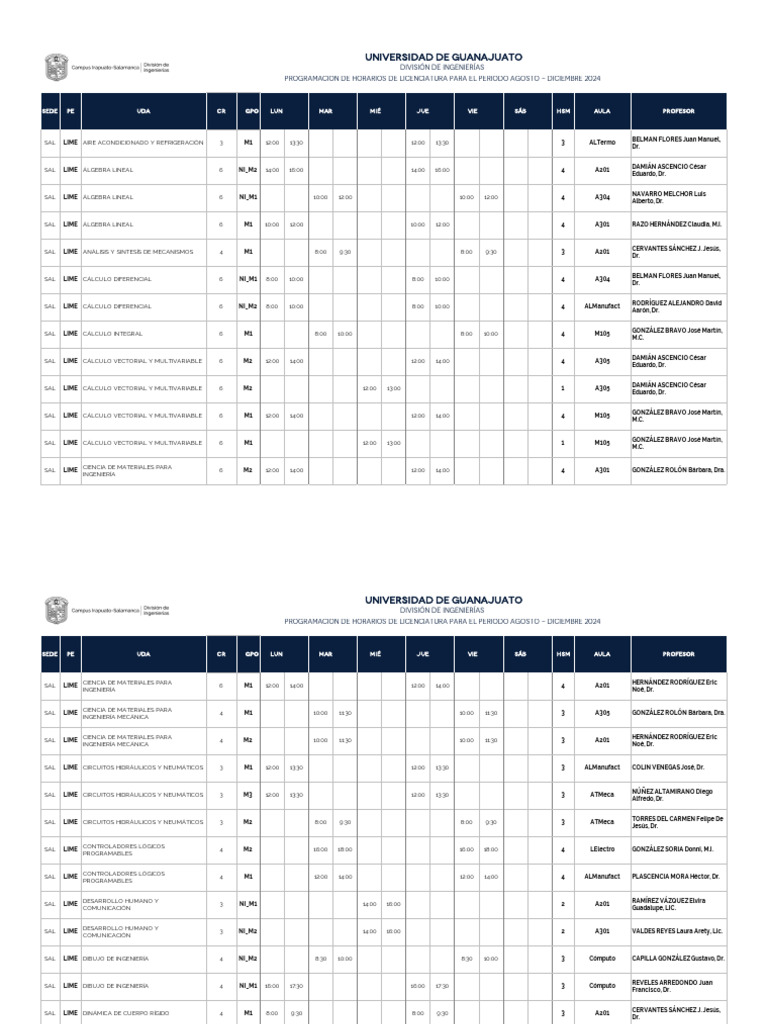 LIME | PDF | Matemáticas Aplicadas | Álgebra