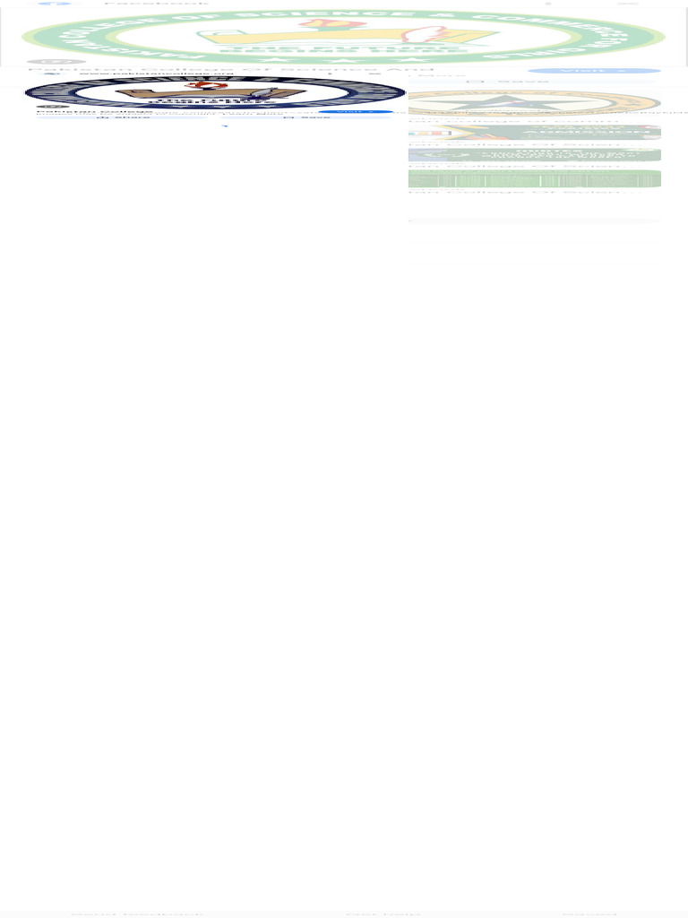 Pak CLG Logo - Google Search | PDF