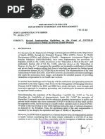 Understanding GIDA in Community Health | PDF | Electronic Health Record ...