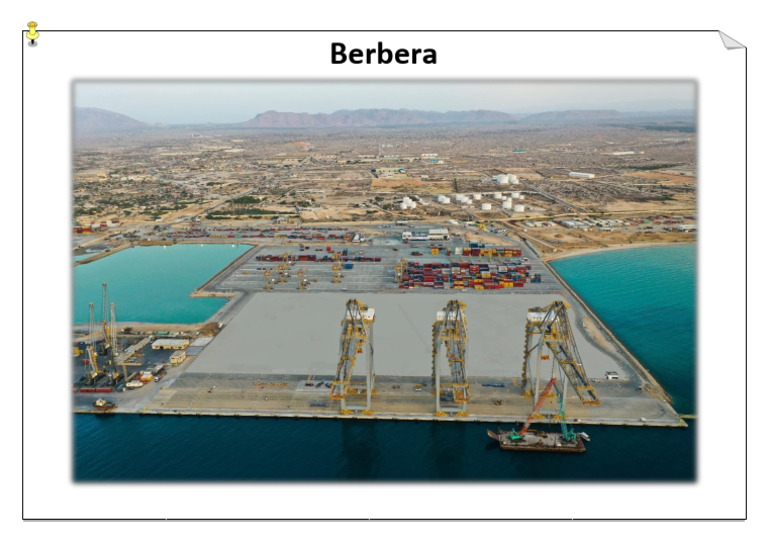 Berbera | PDF