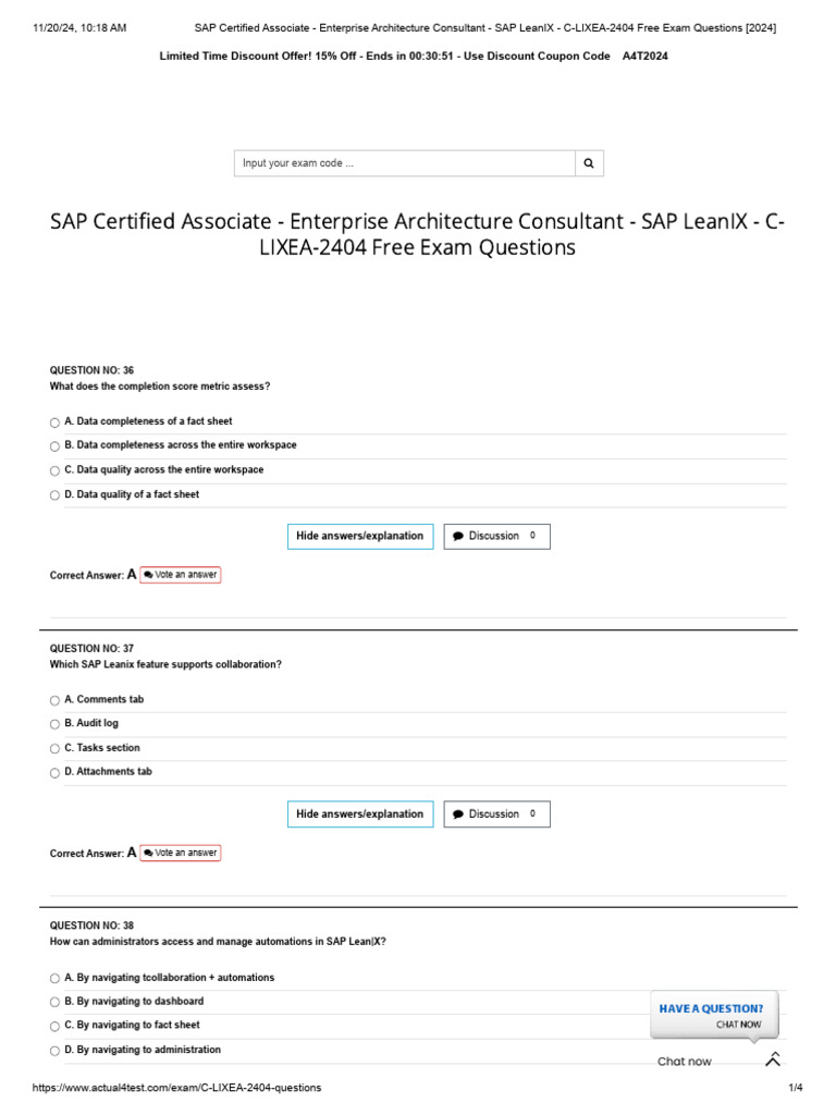 LeanIX8 | PDF | Information Technology | Computing