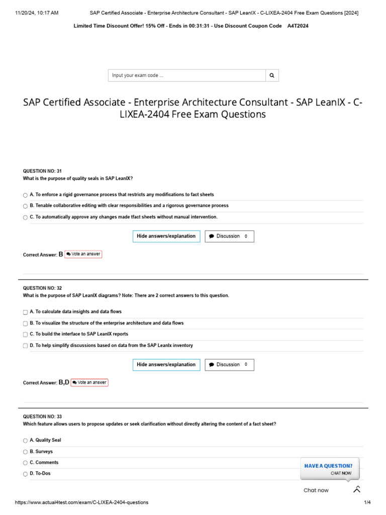 LeanIX7 | PDF | Computing | Information Technology