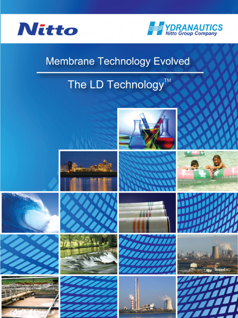 LD-Technology | PDF
