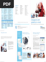 VOCSN Ventilation Modes and Features | PDF | Medical Treatments ...
