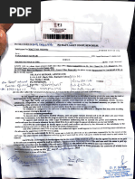 BIR - Transfer Commitment Form | PDF | Teaching Methods & Materials ...