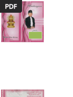 Blangko Nikah Model N1 Sampai N4 Baru | PDF