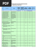 Testing Visual Acuity With The Jaeger Eye Chart | PDF | Visual Acuity ...