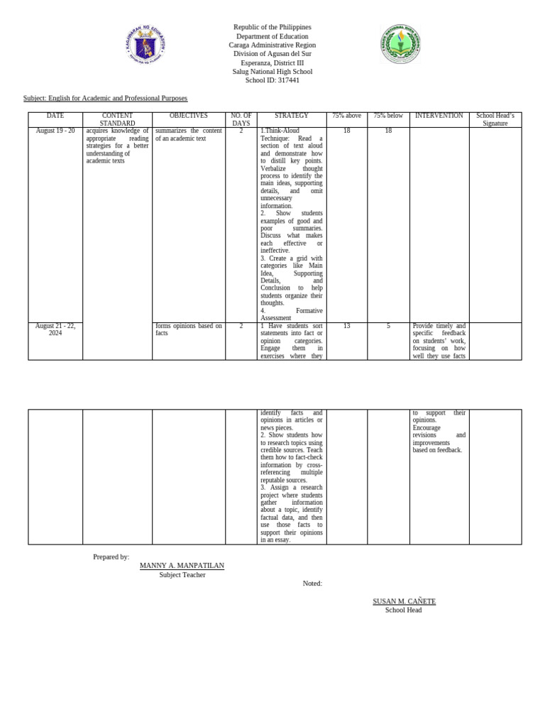 4 | PDF | Human Communication | Cognition