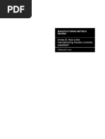 Update On ISIC Rev5 | PDF | Retail