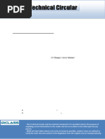 Checking The IHO S-52 Presentation Library Edition Number in The ECDIS ...