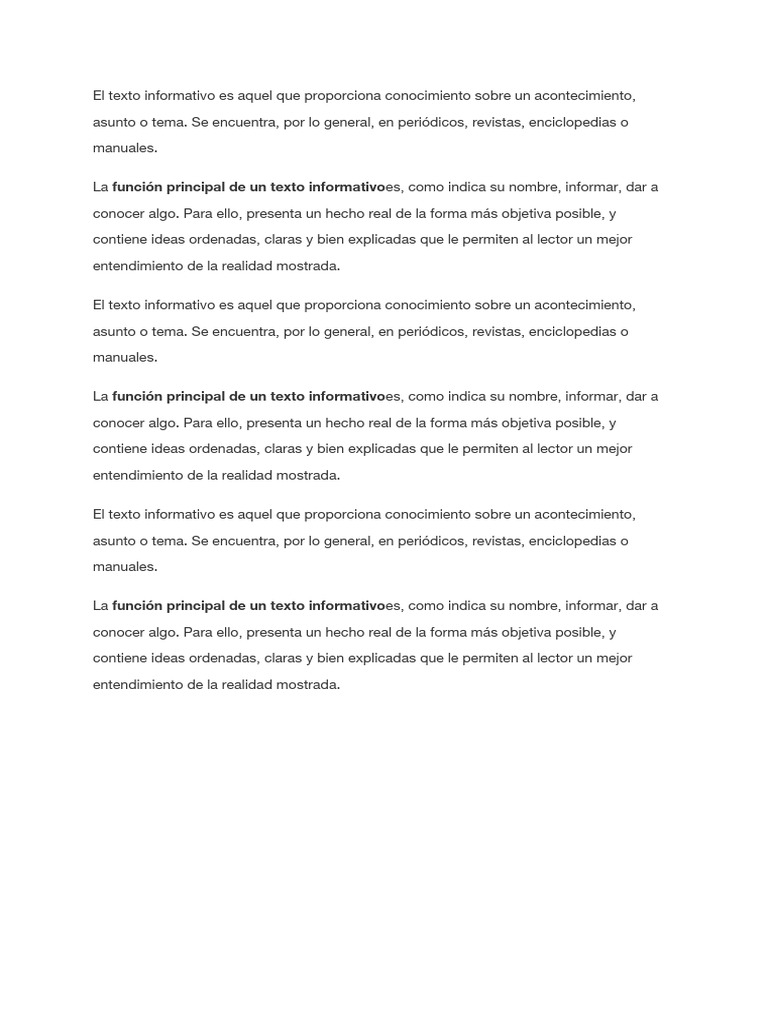 Documento sin título | PDF