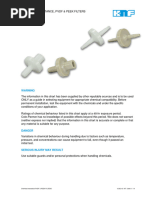 Polyetherether Ketone (PEEK) Chemical Compatibility Chart | PDF ...