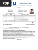 Pro Proctor Guide v2 | PDF | Laptop | Mac Os