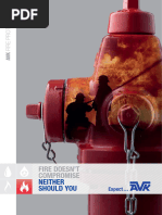 Fire Hydrant Identification | PDF | Fire Engine | Valve