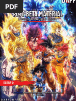 Seven Swords of The Mist - The Homebrewery | PDF | Swordsmanship | Ninja