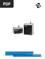 TSI TrakPro Lite Secure User Manual | PDF | Computer File | Superuser