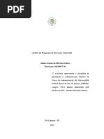 Acerta Brasil | PDF