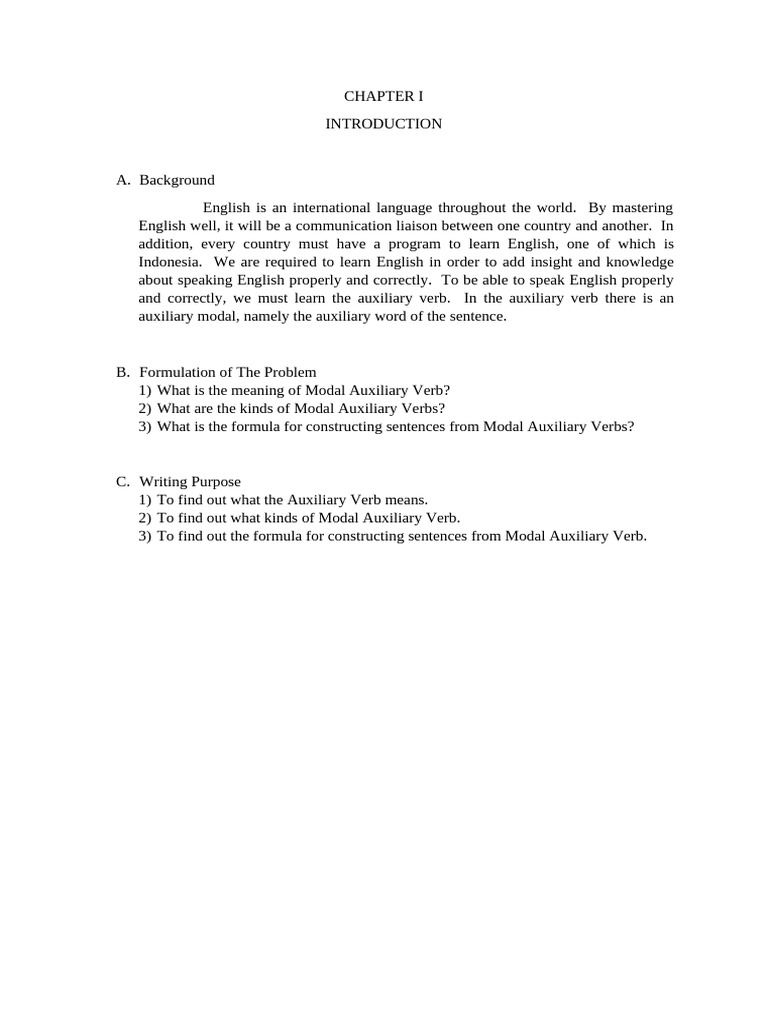 BING TRANSLATE | PDF | Syntax | Grammar