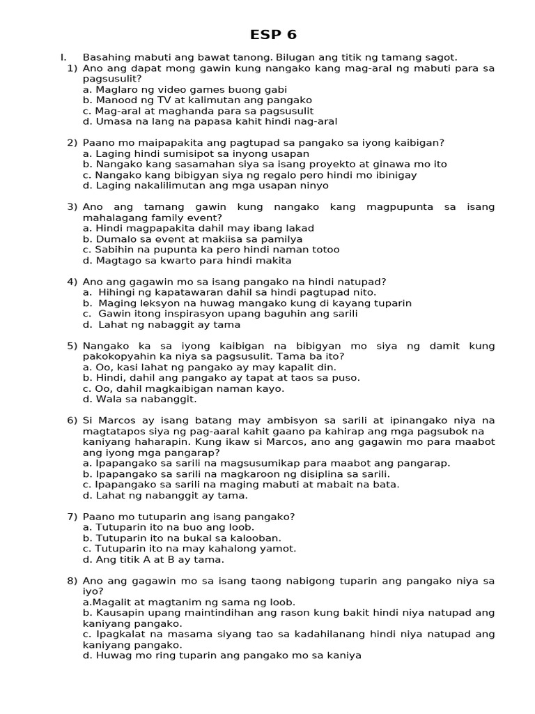 Esp 6 Pdf