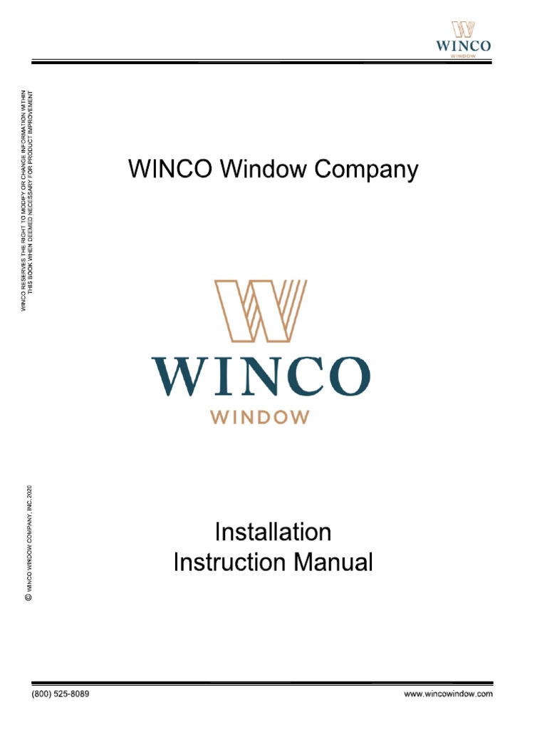 Receptor Generic Installation - Pages From IM1 - Generic Installation ...