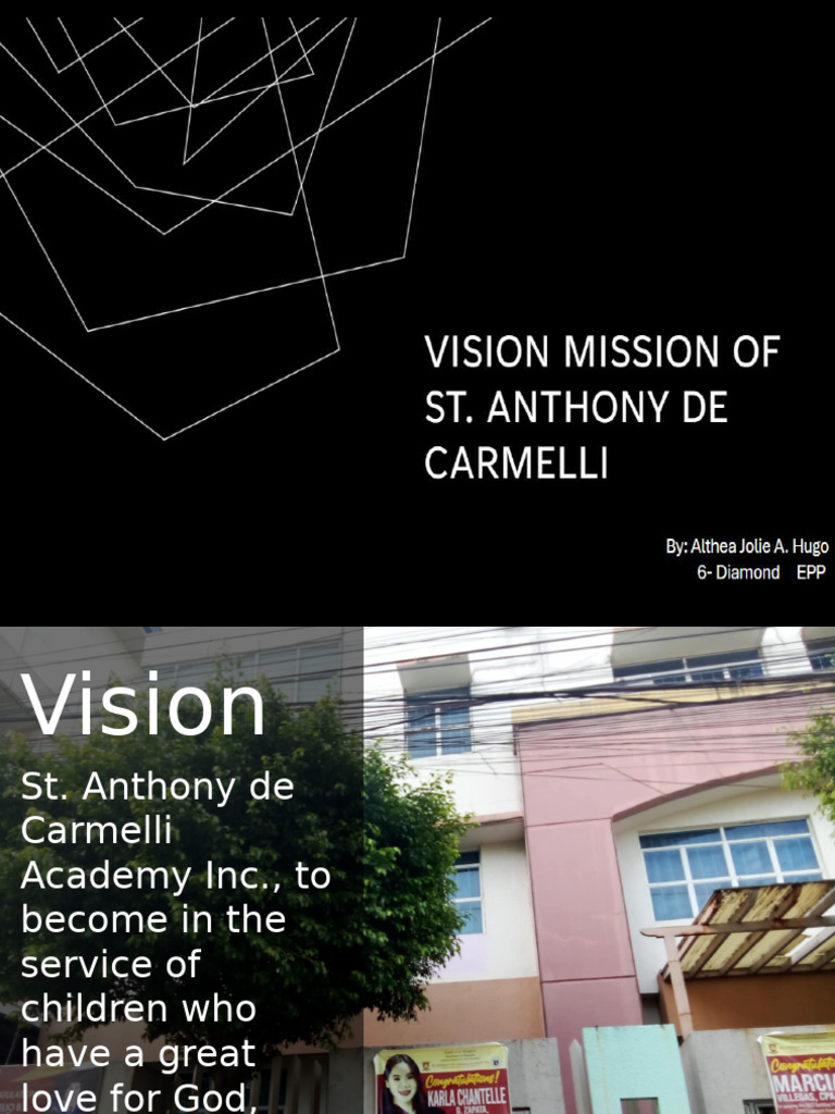 Epp Powerpoint Grade 6 | PDF