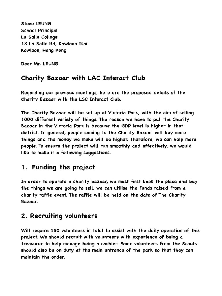 English Writing Assignment | PDF