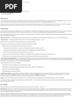 Essential Tremor Rating Assessment Scale | PDF | Statistics | Clinical ...