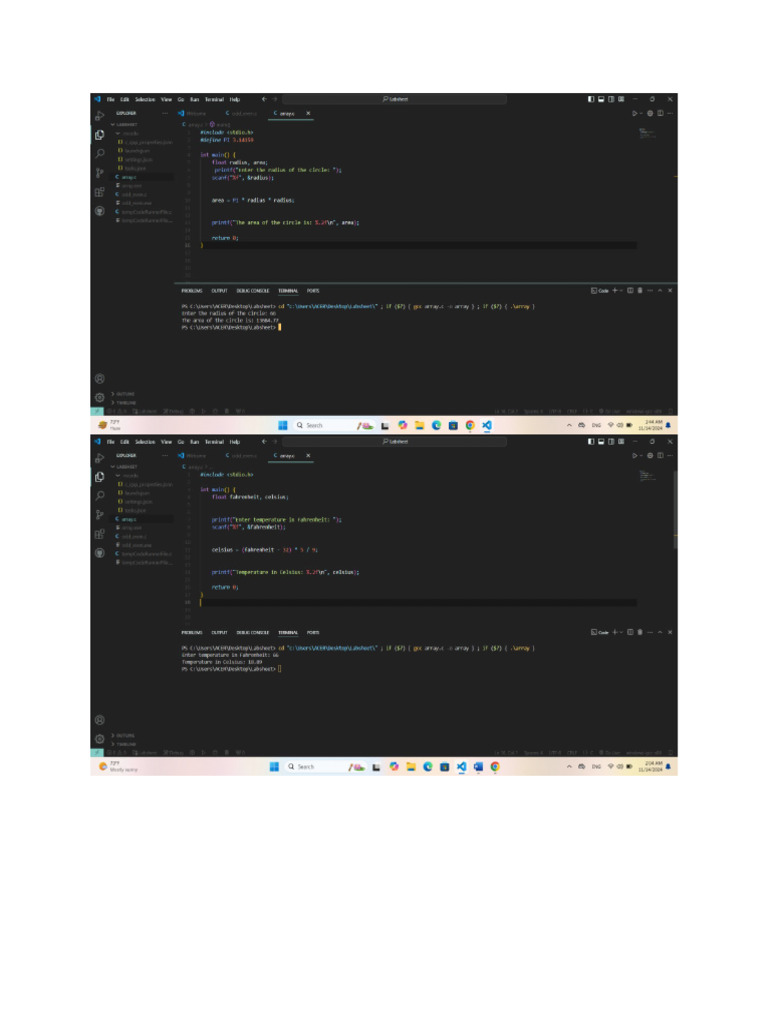 Project 1 Pdf