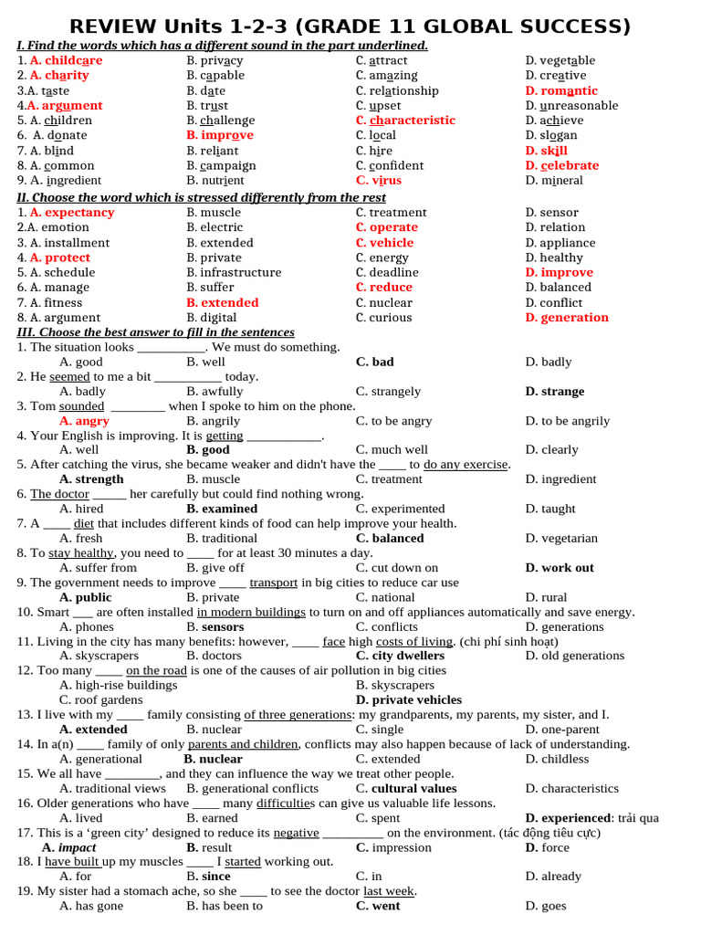 Key On tap GKI G11 | PDF | Vaccines | Traffic