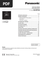 Skrocona Instrukcja FAAC 740 I 741 | PDF