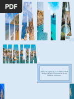 Malta Skills Pass Test Prep Guide | PDF | Multiple Choice | Malta