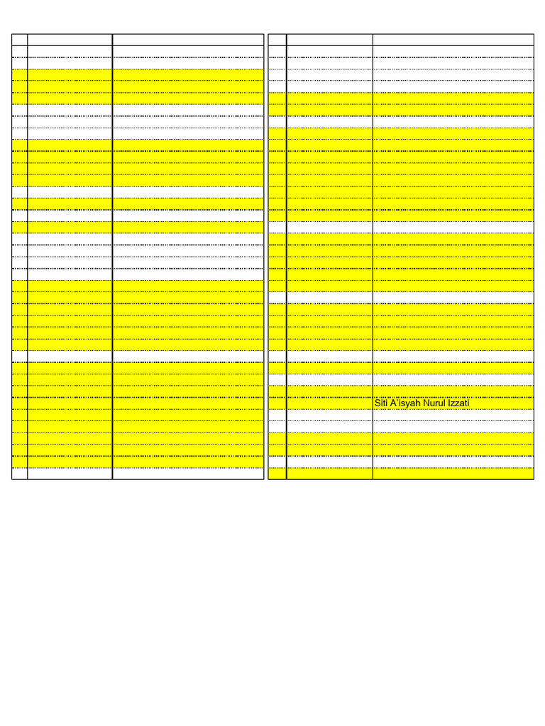 Absen TK 1, TK 2 Dan TK 3 TA 2324 | PDF