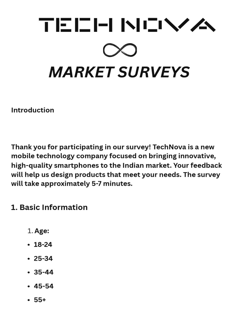 Tech nova.pdf | PDF | Smartphone | Brand