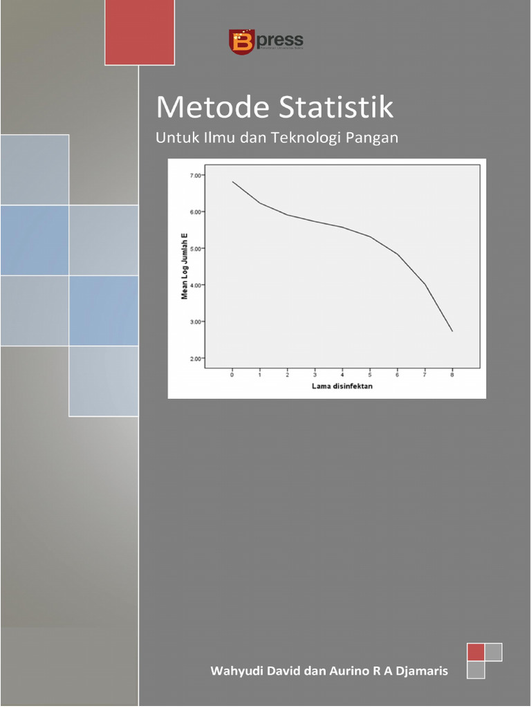 Metode Statistik Final | PDF