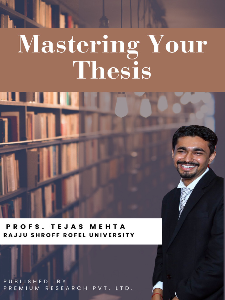 Ebook-Tejas | PDF | Thesis | Dragon