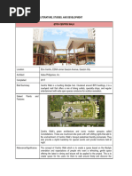 UP Ayala Technohub Overview and Features | PDF | Industries | Transport